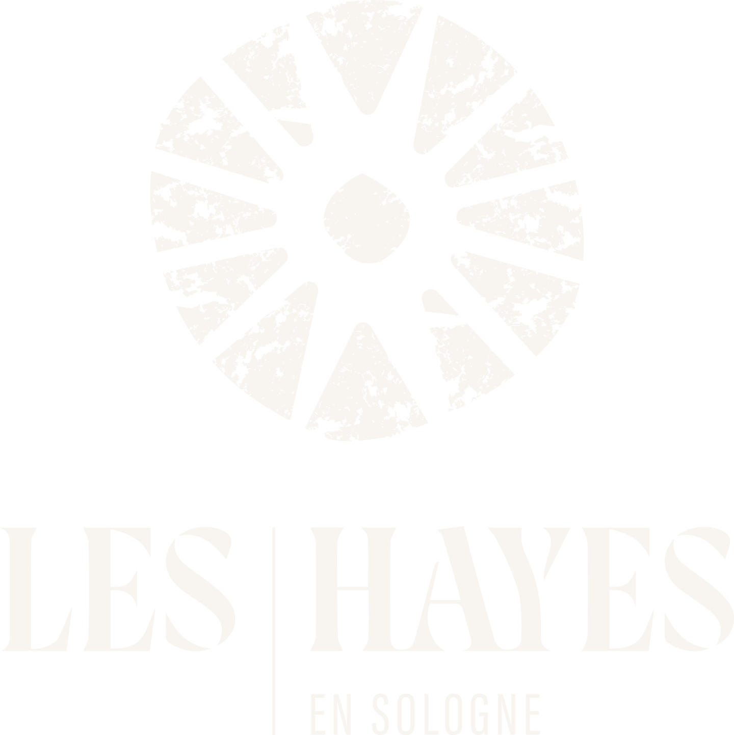 Nature active - Les Hayes en Sologne - hôtel