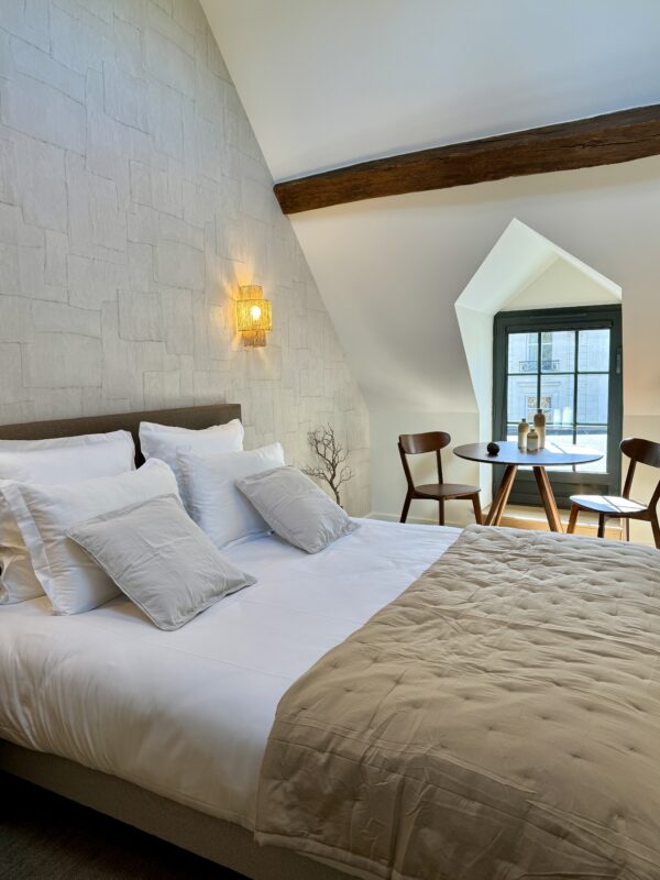 Hotel Les Hayes en Sologne - Chambord